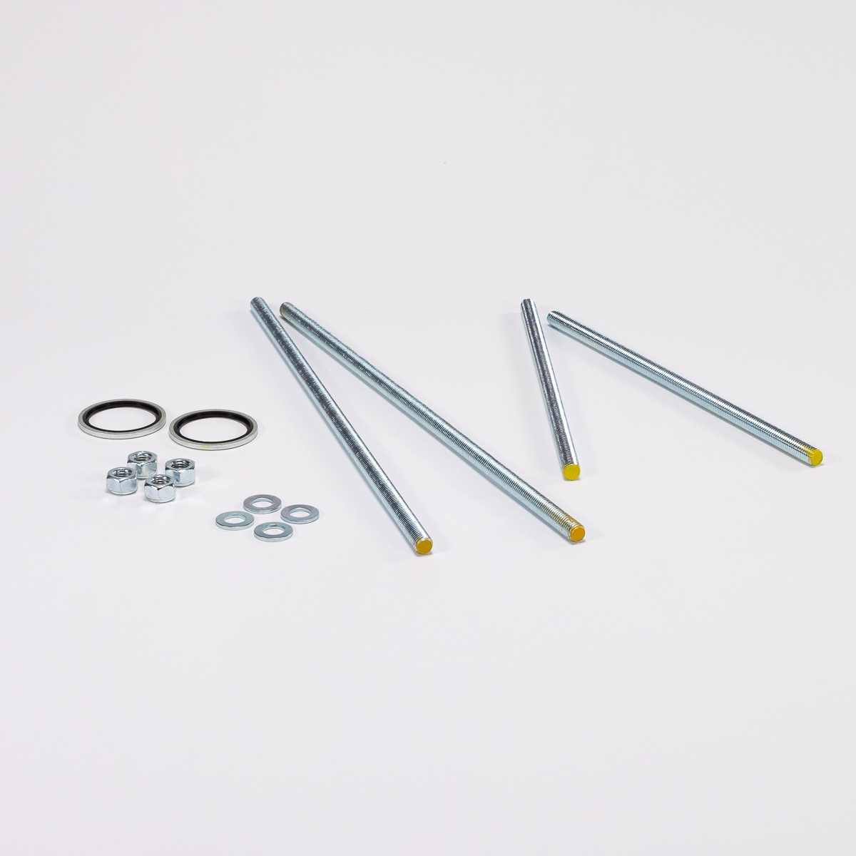 coupling set 2 o. 3 Filter F36-2 F65-2 | 583004003P