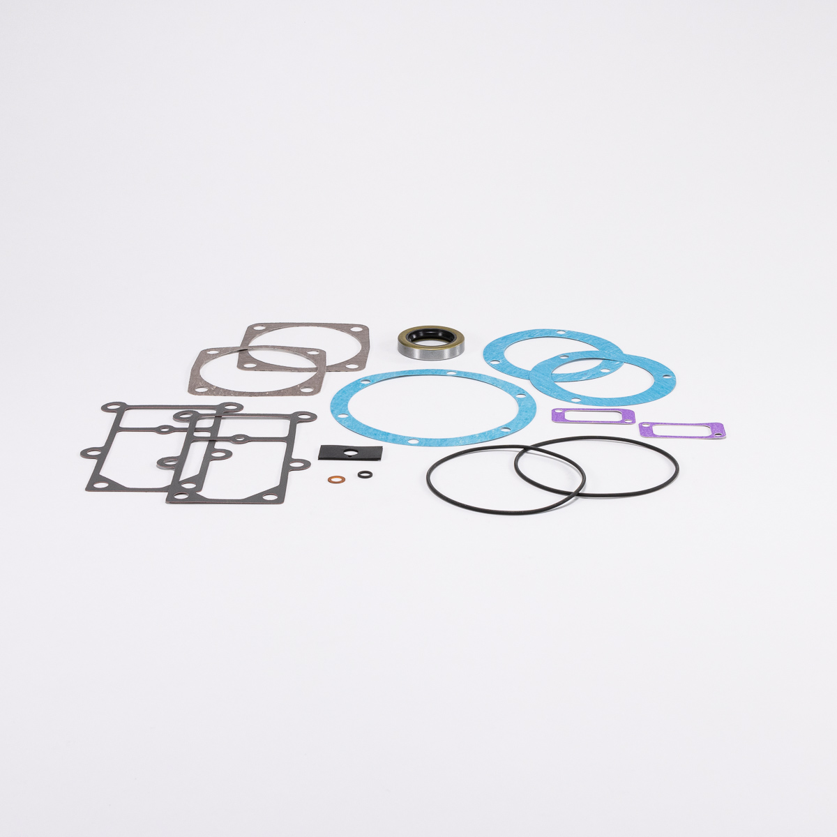 Compressor gaskets SK26 | 598710066P