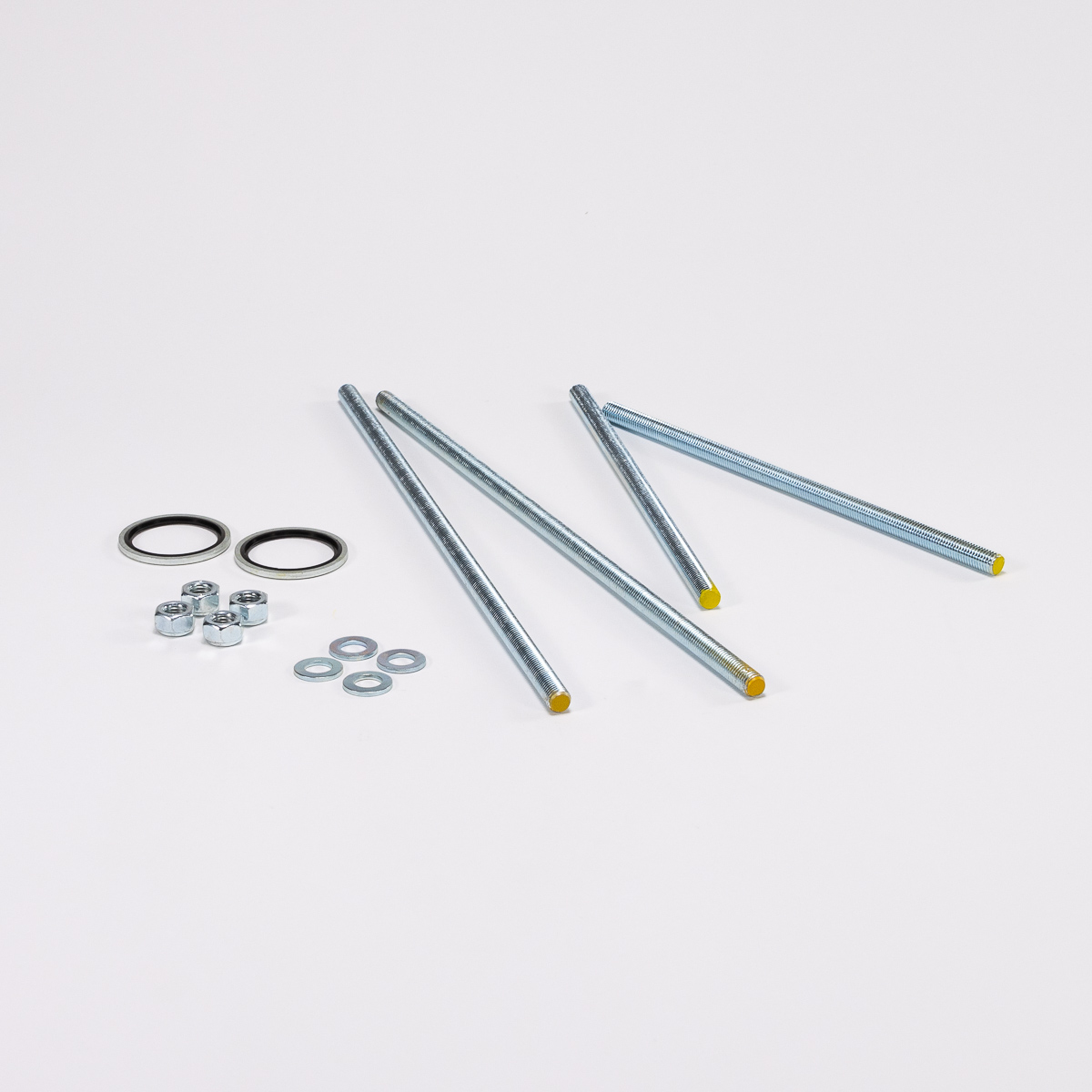 coupling set 2 o. 3 Filter F36-2 F65-2 | 583004003P