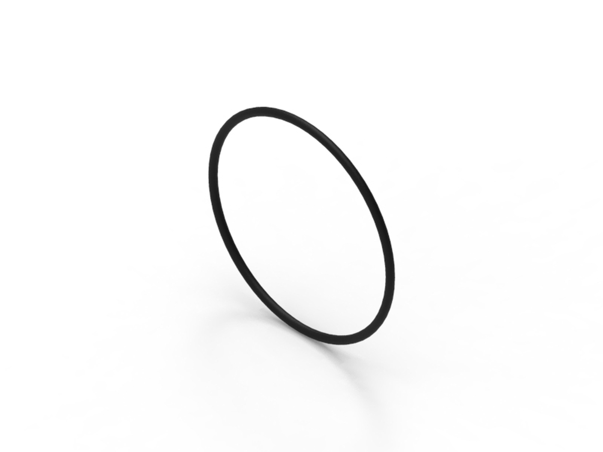 O-ring-119,5x3-N-FKM Viton Shore hardness:75 | 537000449P