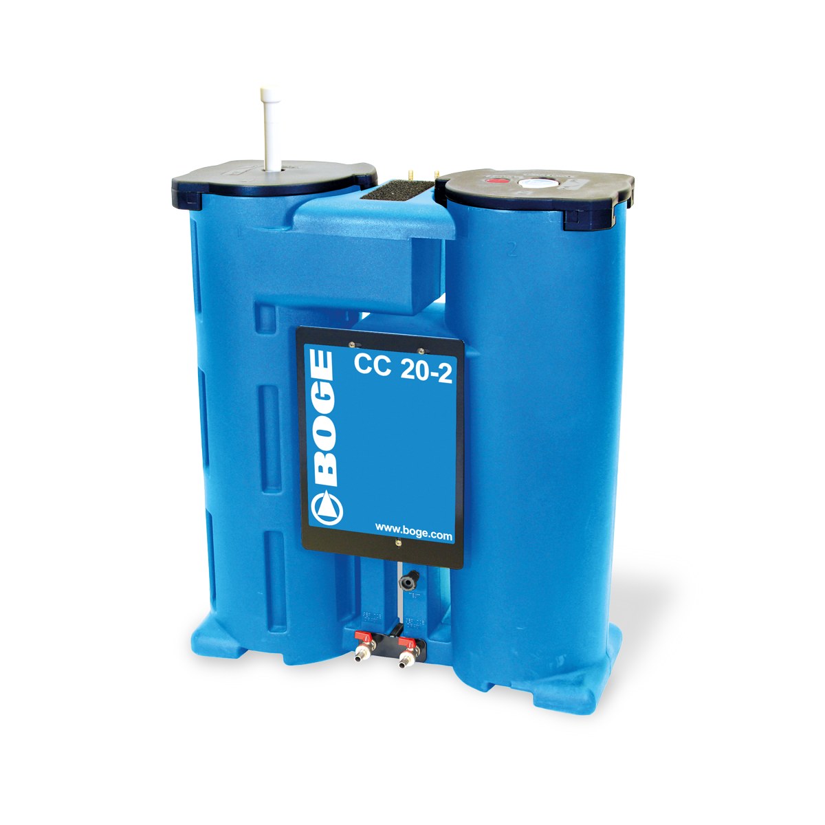 Oil-water separator CC 20-2 | 579007805P