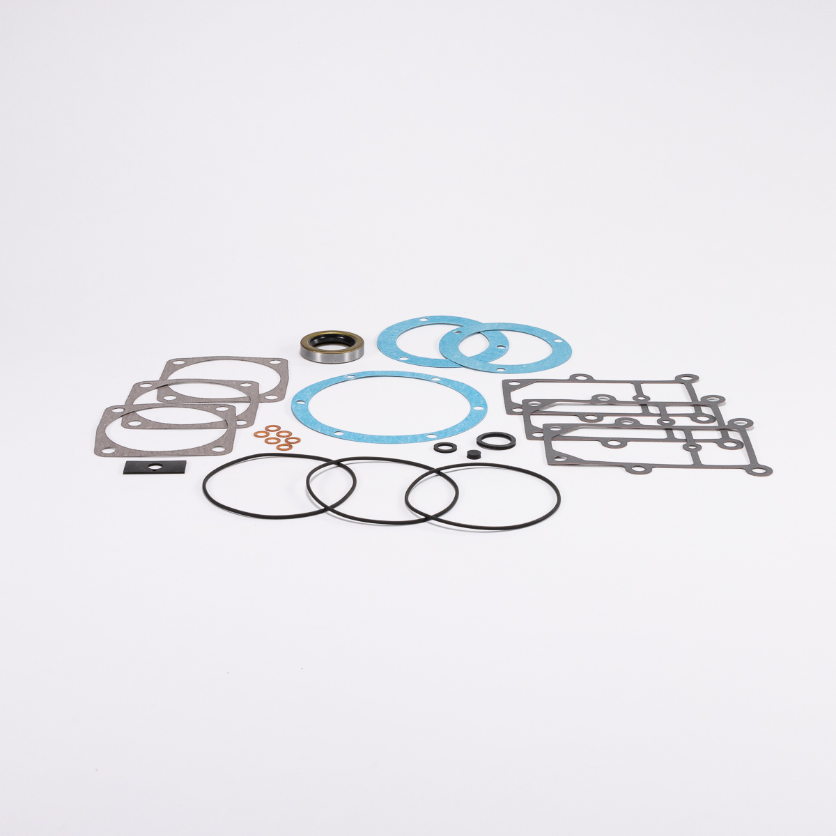 Compressor gaskets SCL 35 | 598709966P