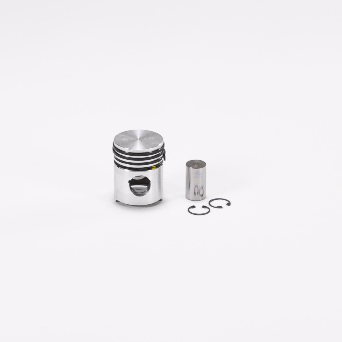 piston D48 cpl. w/ oil-ring | 121020200P