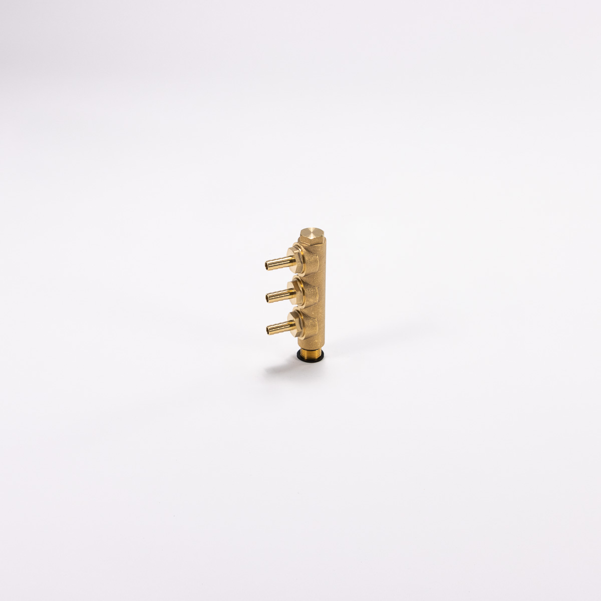 BOGE CC multi-inlet adapter | 579006200P