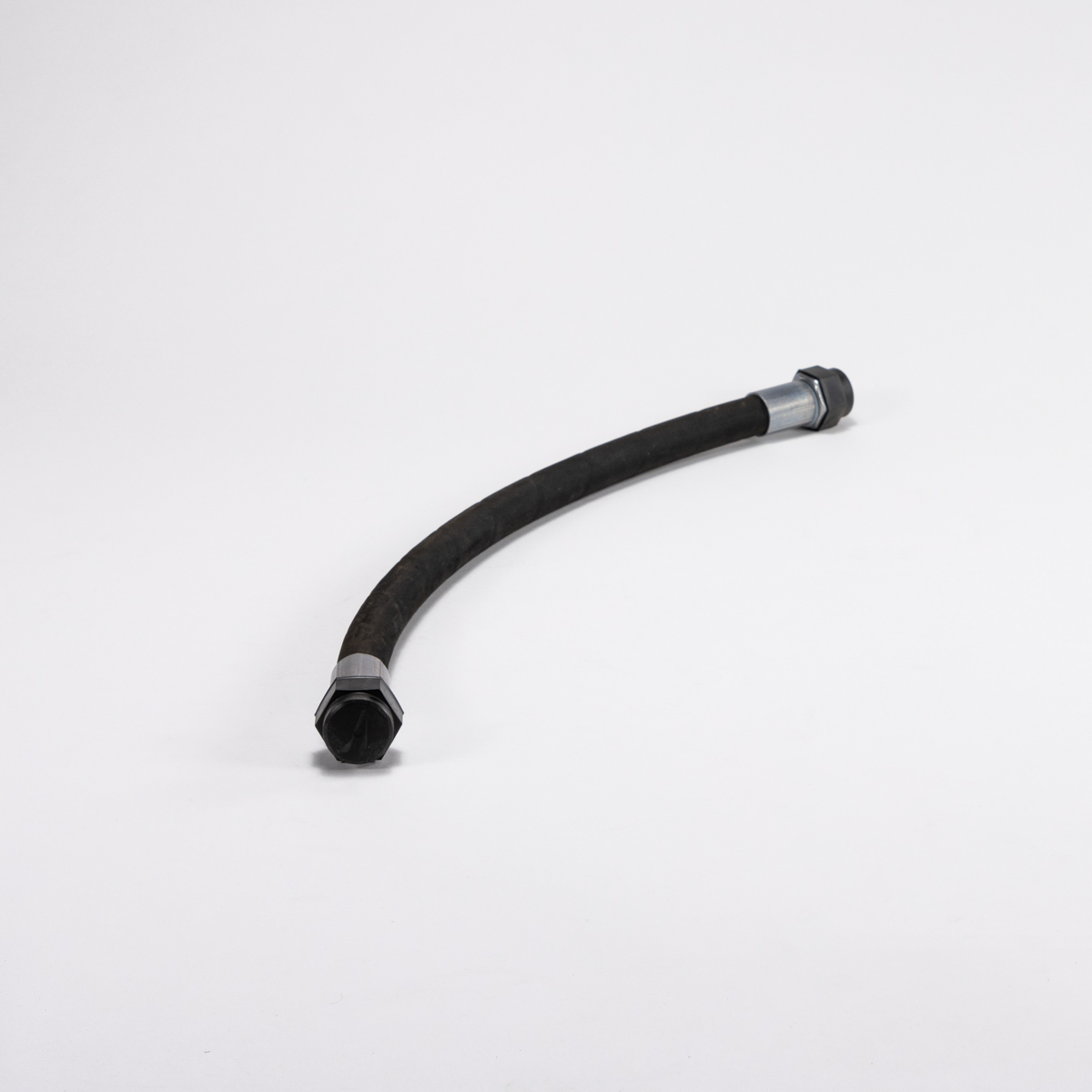 Hose DN19 x 675 cpl. integrated | 529001616P