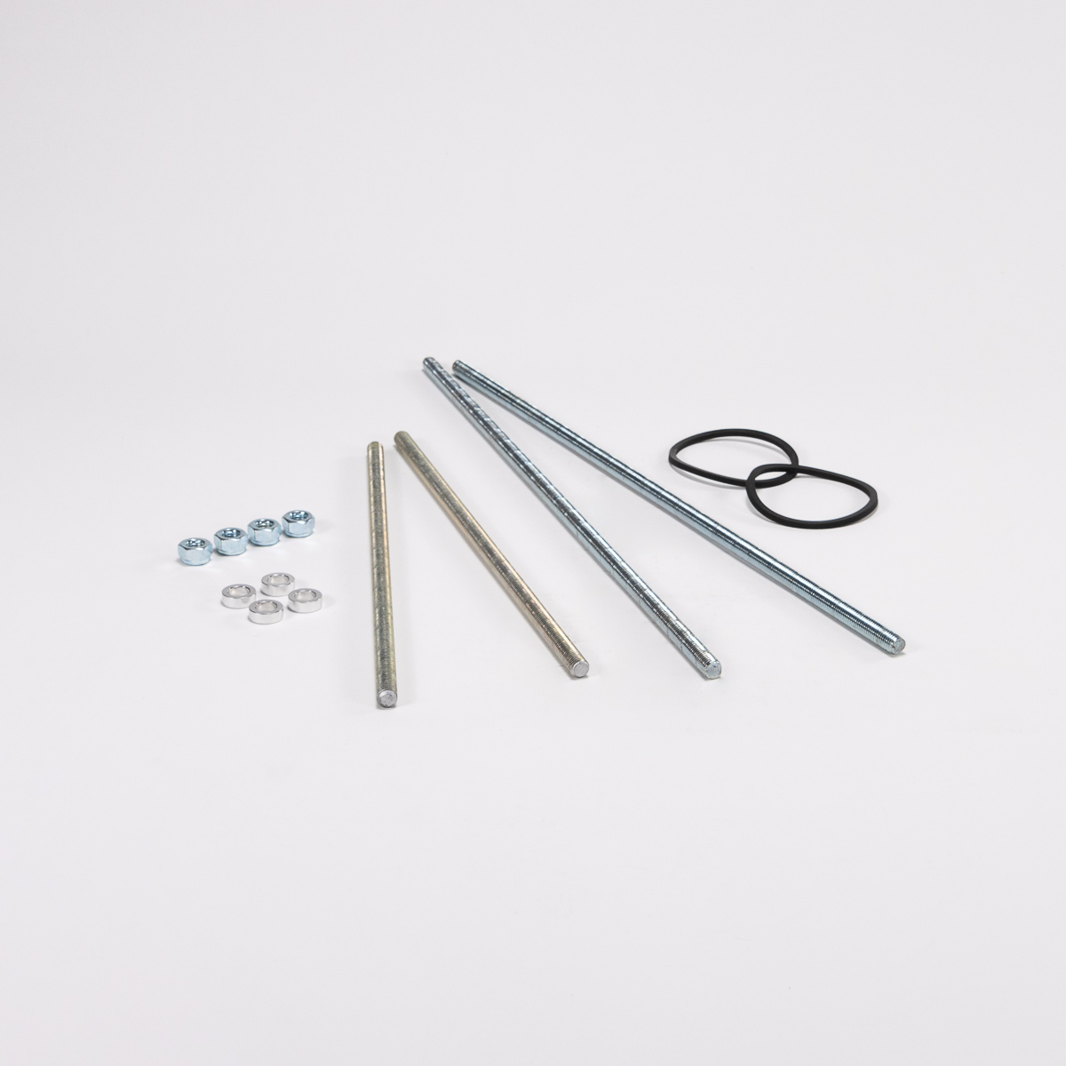 coupling set 2 o. 3 Filter F95-2 F190-2 | 583004004P